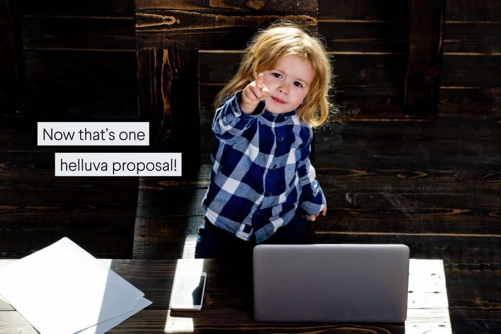 3 Ways to Leverage Your Team to Win More Bids - Join