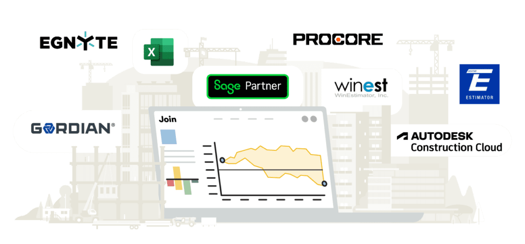 Integration Made Simple | Join